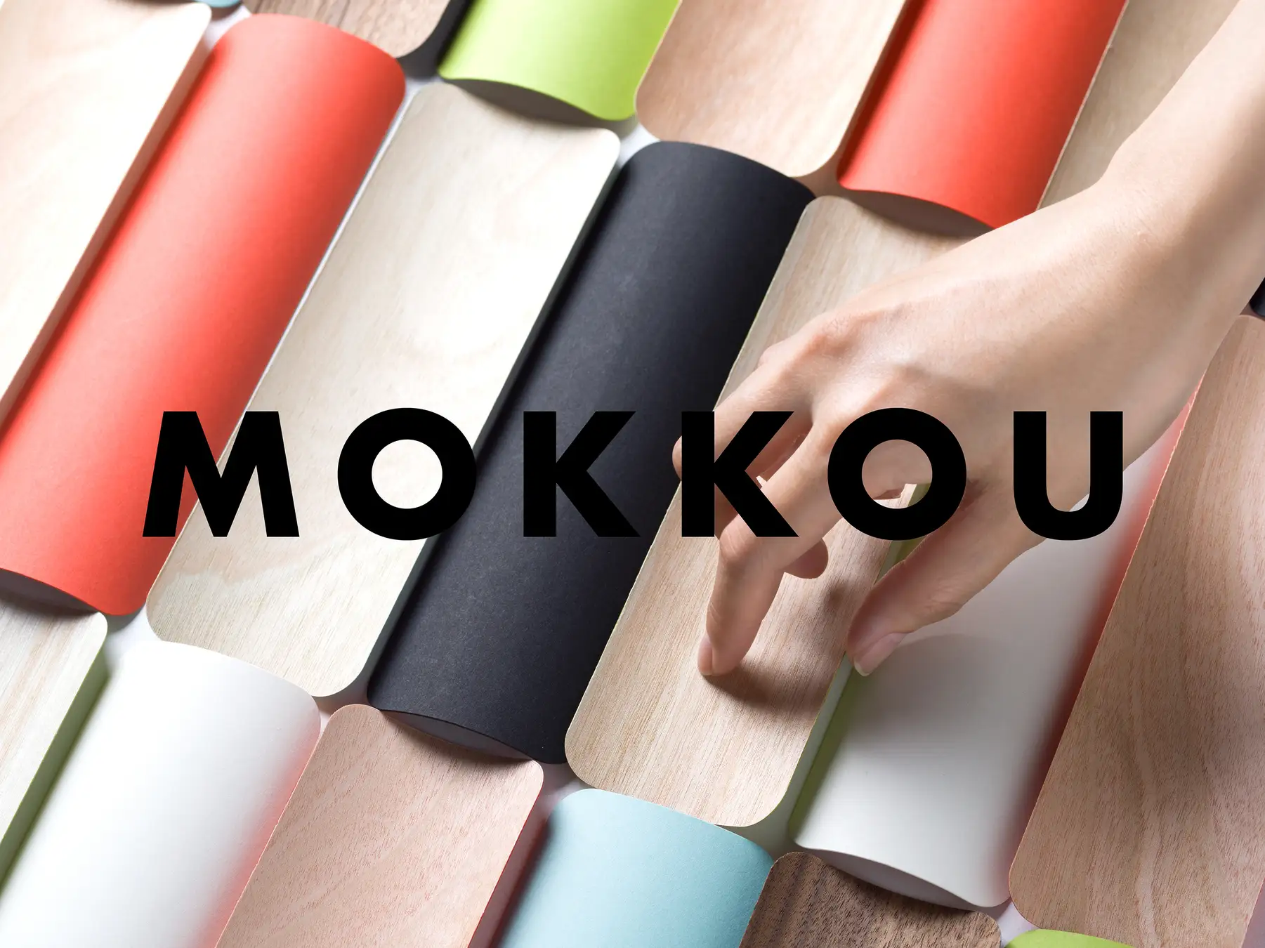 北海道旭川市の木製品製造メーカーMOKKOU、木と紙を組み合わせた新素材「WARP」を発表、販売開始。 | プレスリリース | 北海道TIMES